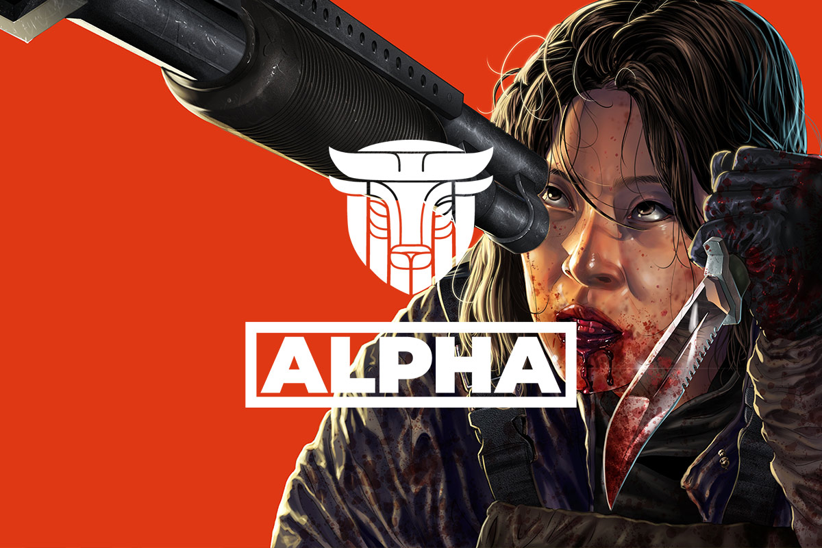 Alpha Film | Label für exklusive Editions besonderer Filme